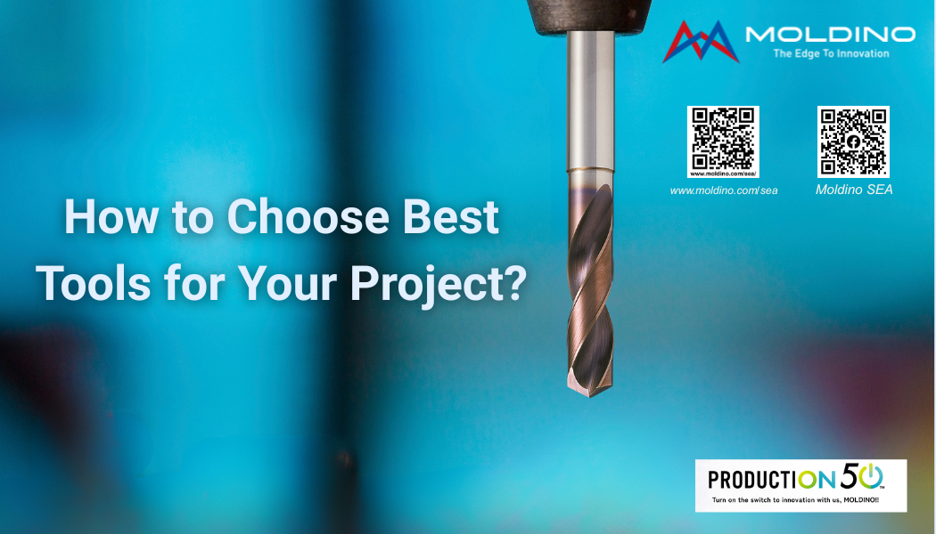 | Useful Information | MOLDINO Tool Engineering, Ltd.