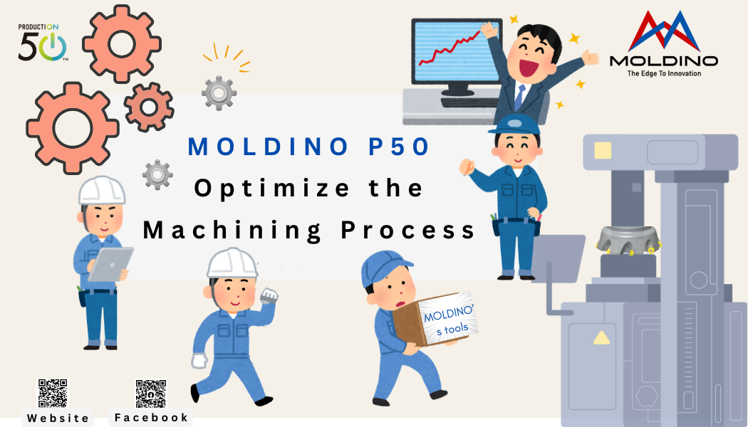 | Useful Information | MOLDINO Tool Engineering, Ltd.