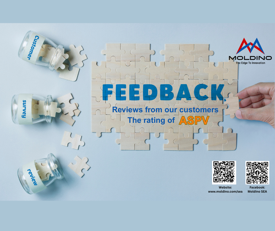 | Case Studies | MOLDINO Tool Engineering, Ltd.