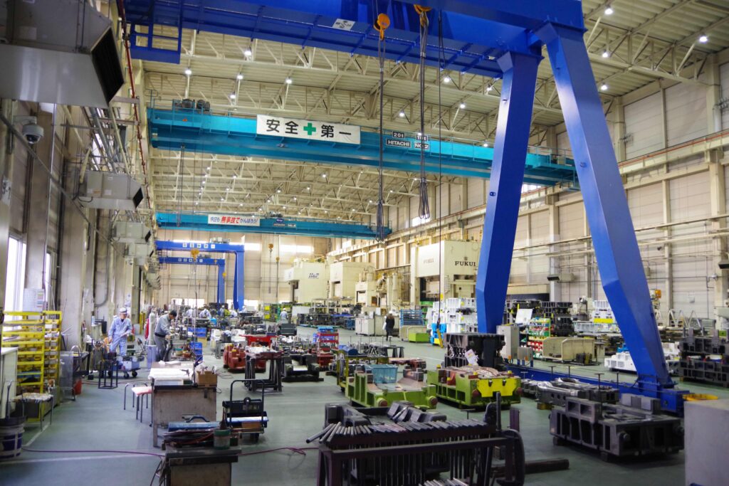 | Case Studies | MOLDINO Tool Engineering, Ltd.