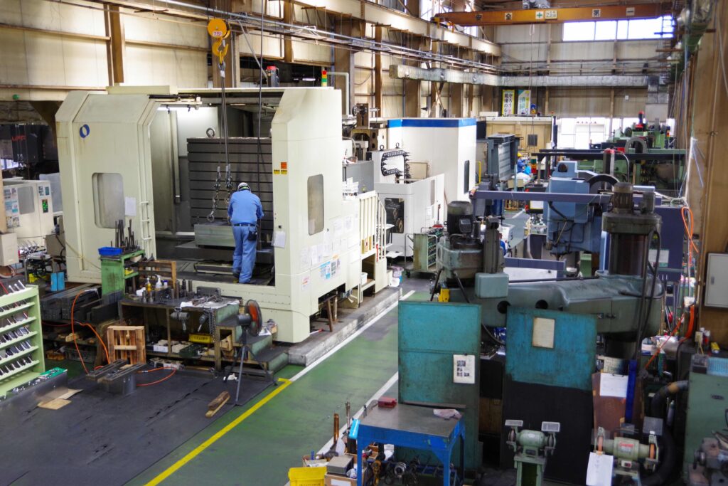 | Case Studies | MOLDINO Tool Engineering, Ltd.