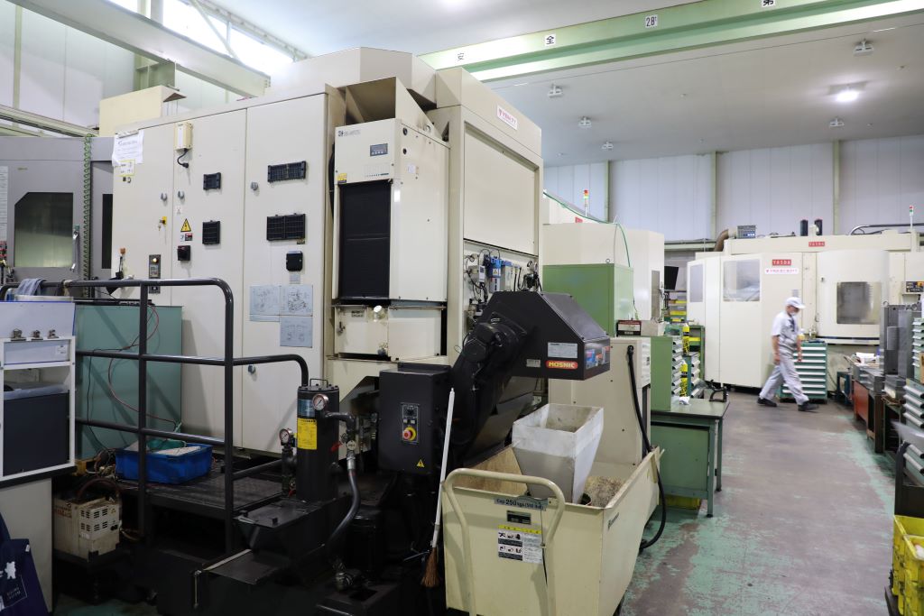 | Case Studies | MOLDINO Tool Engineering, Ltd.