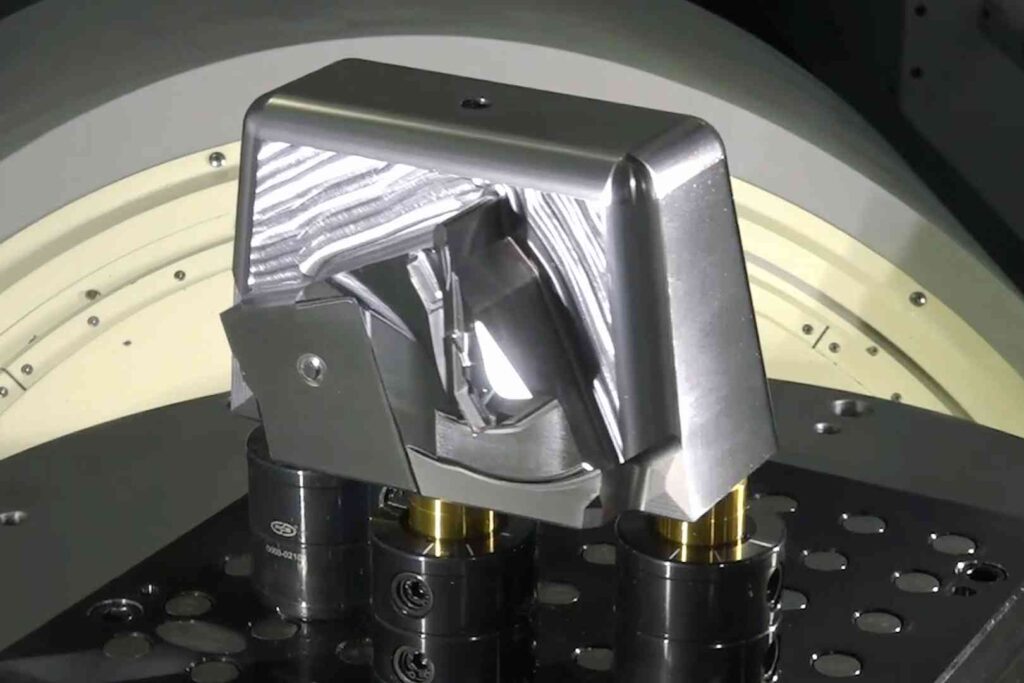 | Case Studies | MOLDINO Tool Engineering, Ltd.